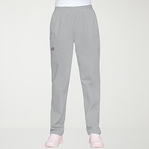 Click here for Cherokee Womens Scrub Pant  3x-large  Gray prices