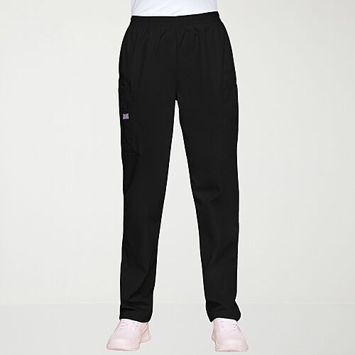 Click here for Cherokee Womens Scrub Pant  Xx-large  Black prices