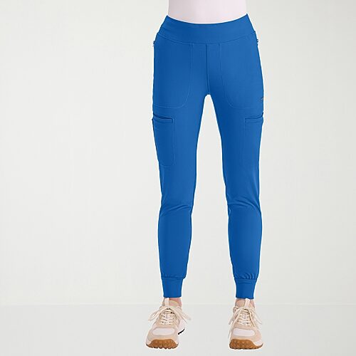 Click here for Cherokee Ck Project Lab Womens Tall Scrub Pant  Sm... prices