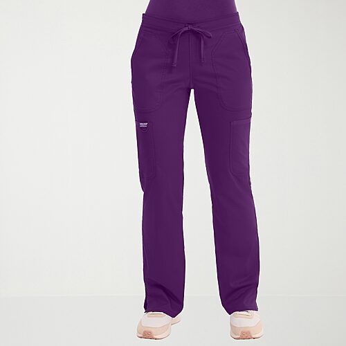 Click here for Cherokee Ck Ww Revolution Womens Tall Scrub Pant... prices