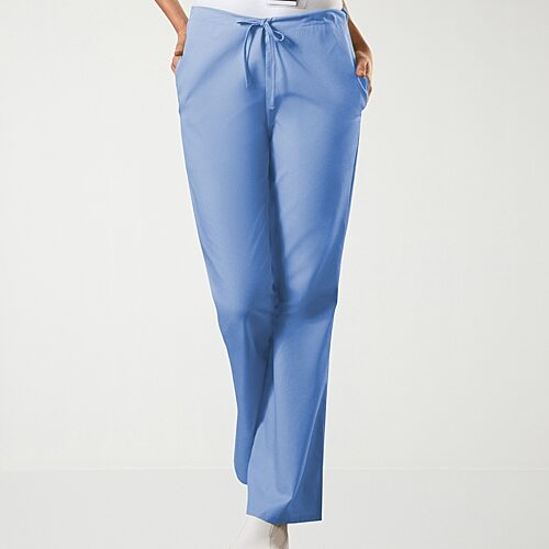 Click here for Cherokee Womens Tall Scrub Pant  X-small Tall  Blu... prices