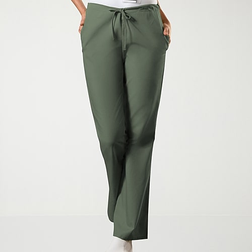 Click here for Cherokee Womens Tall Scrub Pant  X-large Tall  Yel... prices