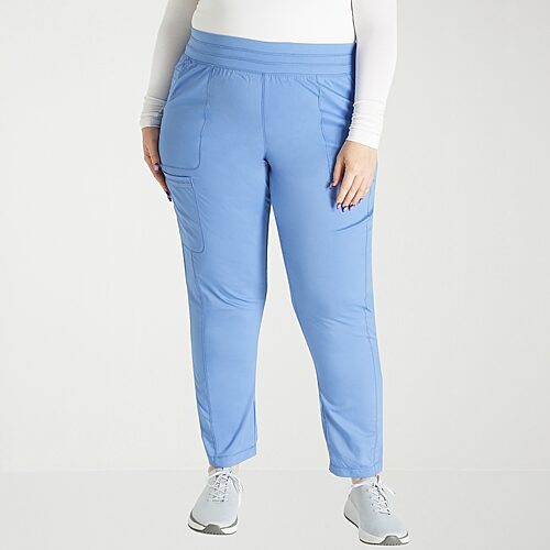 Click here for Cherokee Ck Ww Revolution Womens Tall Scrub Pant... prices