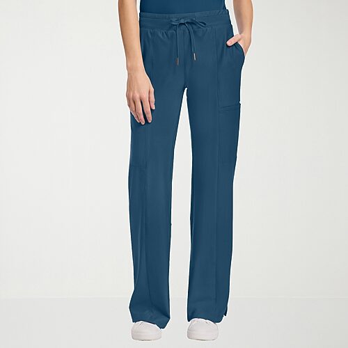 Click here for Cherokee Ck Form Womens Scrub Pant  Xx-small  Blue prices