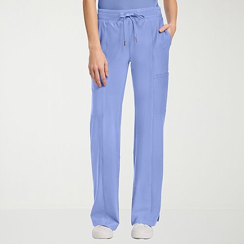 Click here for Cherokee Ck Form Womens Scrub Pant  Xx-small  Blue prices