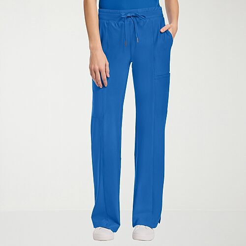 Click here for Cherokee Ck Form Womens Scrub Pant  Xx-small  Blue prices