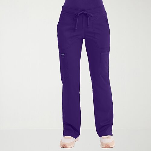 Click here for Cherokee Ck Ww Revolution Womens Scrub Pant  5x-la... prices