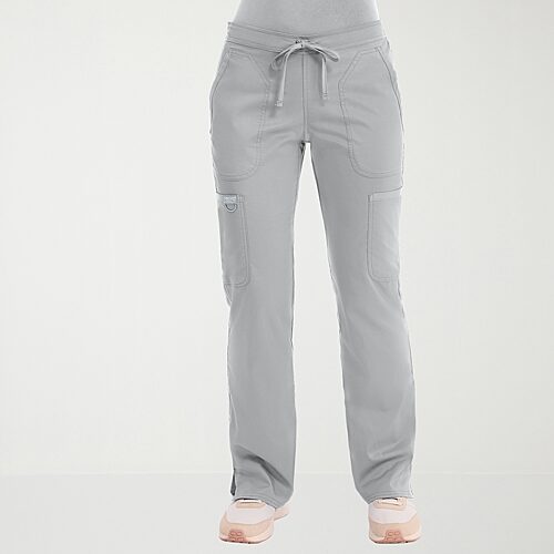 Click here for Cherokee Ck Ww Revolution Womens Scrub Pant  4x-la... prices