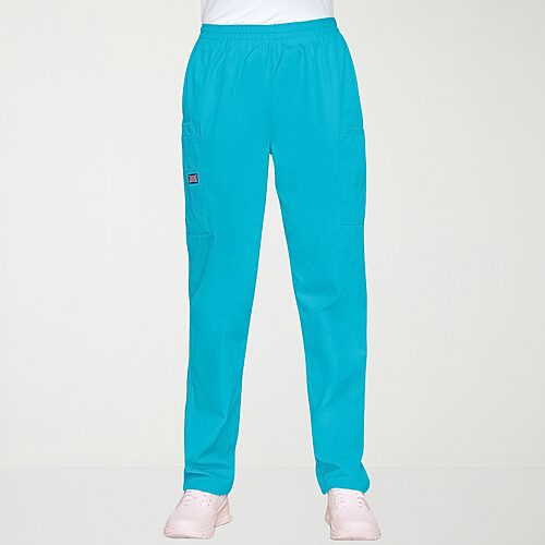 Click here for Cherokee Ck Ww Originals Womens Petite Scrub Pant... prices