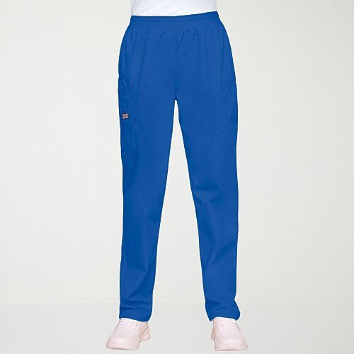 Click here for Cherokee Ck Ww Originals Womens Petite Scrub Pant... prices