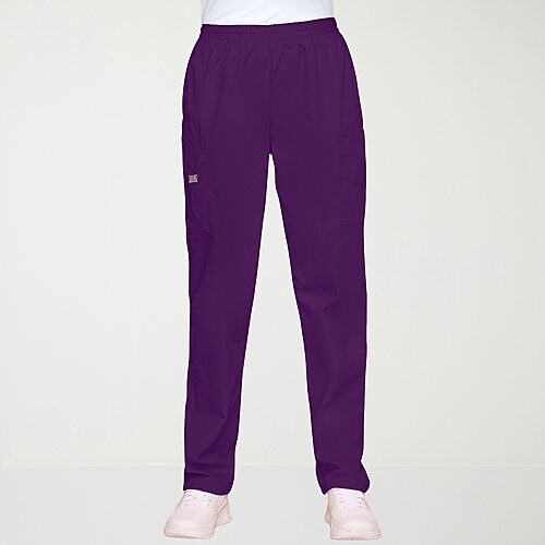 Click here for Cherokee Womens Petite Scrub Pant  Petite Large  P... prices