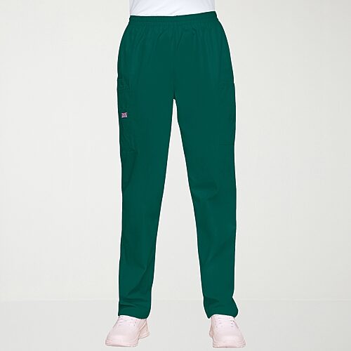 Click here for Cherokee Ck Ww Originals Womens Petite Scrub Pant... prices