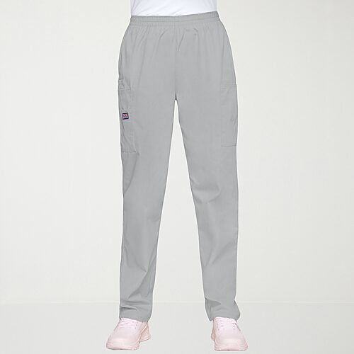 Click here for Cherokee Womens Petite Scrub Pant  Petite X-small... prices