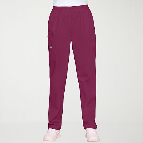 Click here for Cherokee Ck Ww Originals Womens Petite Scrub Pant... prices