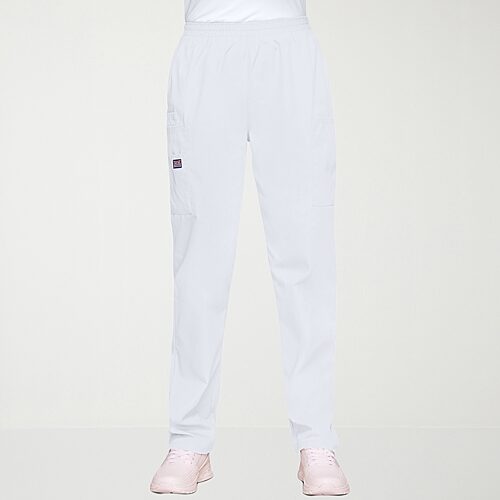 Click here for Cherokee Ck Ww Originals Womens Petite Scrub Pant... prices