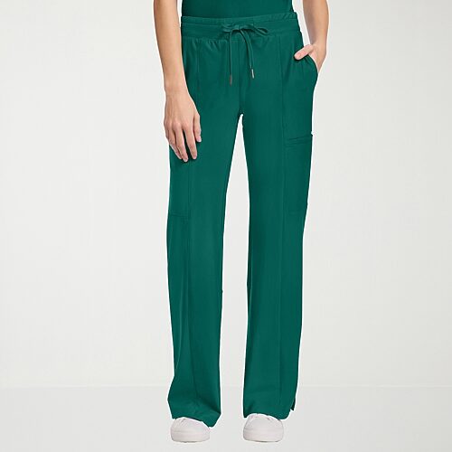 Click here for Cherokee Womens Tall Scrub Pant  X-small Tall  Gre... prices