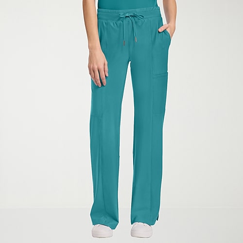 Click here for Cherokee Ck Form Womens Tall Scrub Pant  Medium Ta... prices