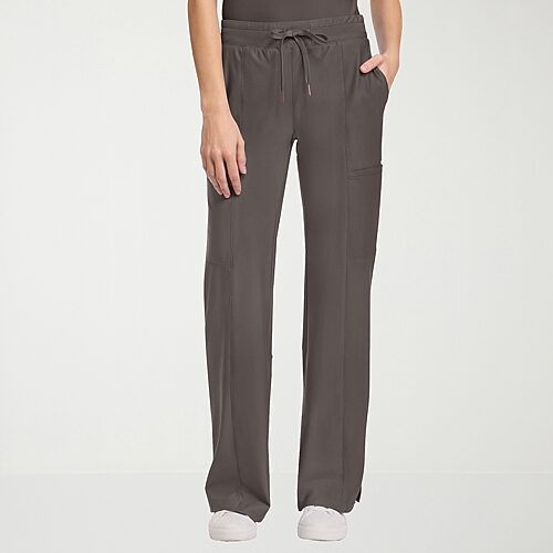 Click here for Cherokee Womens Tall Scrub Pant  Small Tall  Gray prices