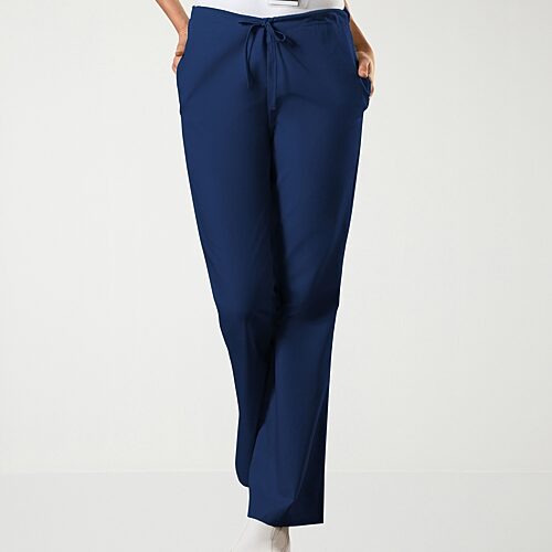 Click here for Cherokee Womens Tall Scrub Pant  Xx-small Tall  Bl... prices