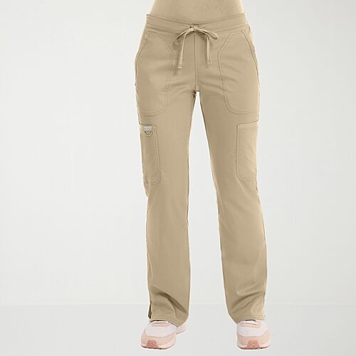 Click here for Cherokee Ck Ww Revolution Womens Petite Scrub Pant... prices