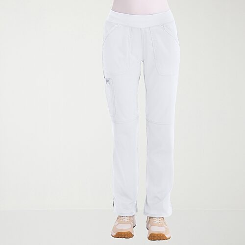 Click here for Cherokee Womens Petite Scrub Pant  Petite Large  W... prices
