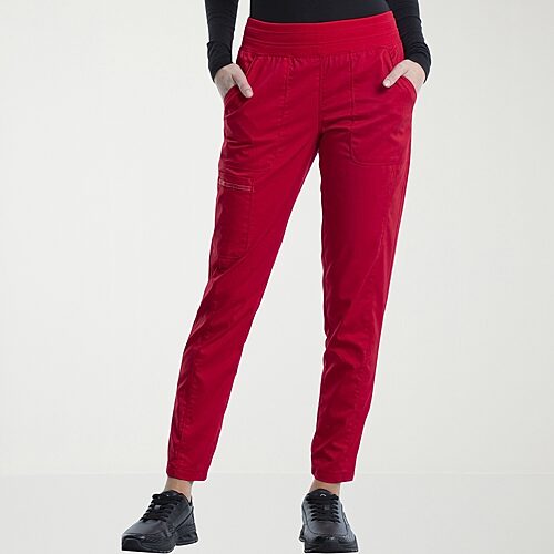 Click here for Cherokee Womens Petite Scrub Pant  Petite X-small... prices