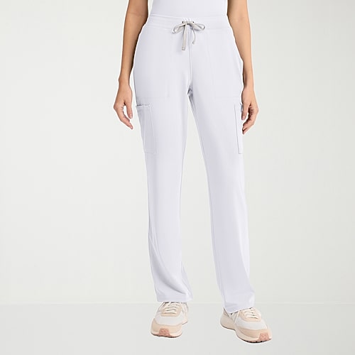 Click here for Cherokee Womens Petite Scrub Pant  Petite Medium... prices