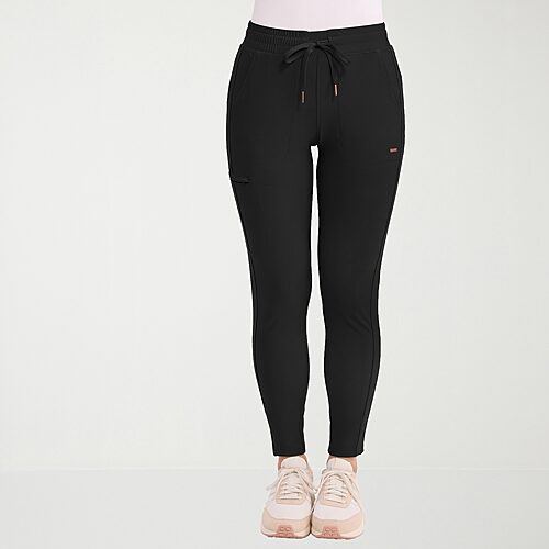 Click here for Cherokee Ck Form Womens Petite Scrub Pant  Petite... prices
