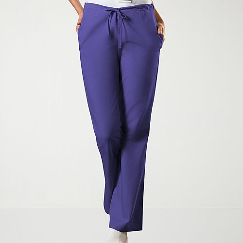 Click here for Cherokee Womens Petite Scrub Pant  Petite X-large... prices