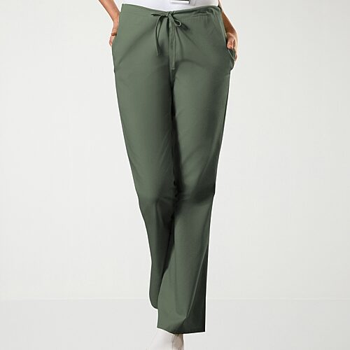 Click here for Cherokee Womens Petite Scrub Pant  Petite 2x-large... prices
