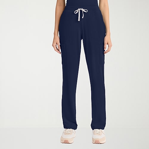 Click here for Cherokee Ck Achieve Womens Petite Scrub Pant  Peti... prices