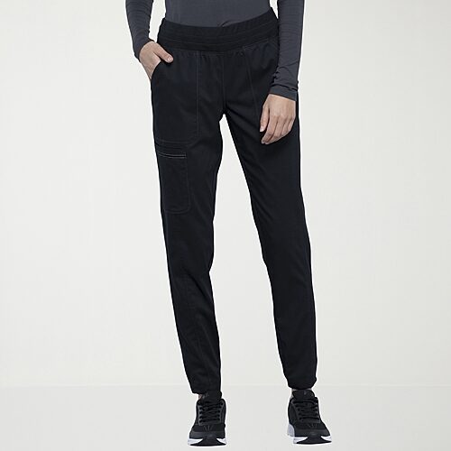 Click here for Cherokee Ck Ww Revolution Womens Petite Scrub Pant... prices