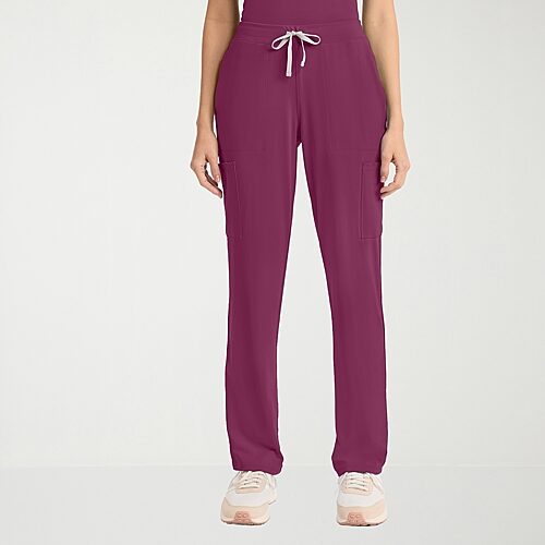 Click here for Cherokee Womens Petite Scrub Pant  Petite Large  P... prices
