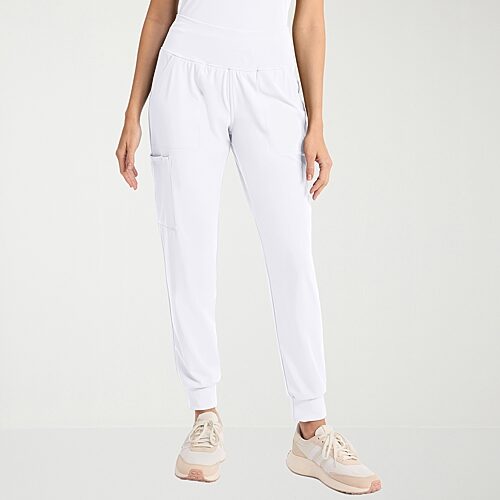 Click here for Cherokee Womens Petite Scrub Pant  Petite Large  W... prices