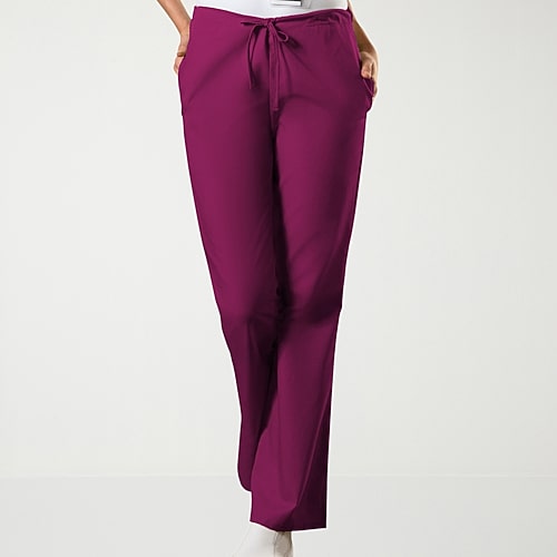 Click here for Cherokee Ck Ww Originals Womens Petite Scrub Pant... prices