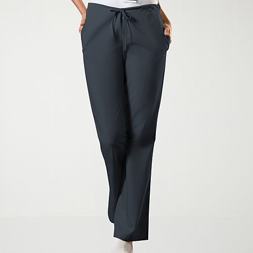 Click here for Cherokee Womens Petite Scrub Pant  Petite Large  G... prices