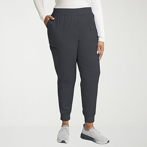 Click here for Cherokee Womens Petite Scrub Pant  Petite Small  G... prices