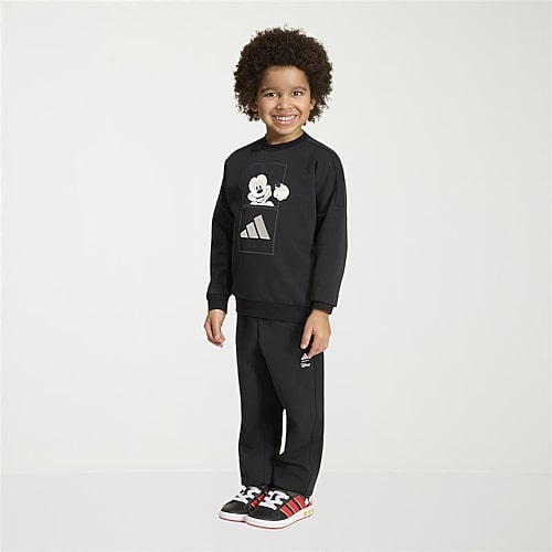 Click here for adidas x Disney Unisex Mickey and Friends 2-pc. Pa... prices