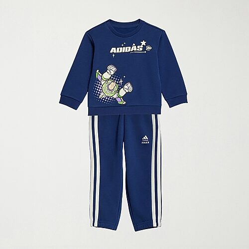 Click here for adidas x Disney Unisex Toy Story 2-pc. Pant Set  3... prices