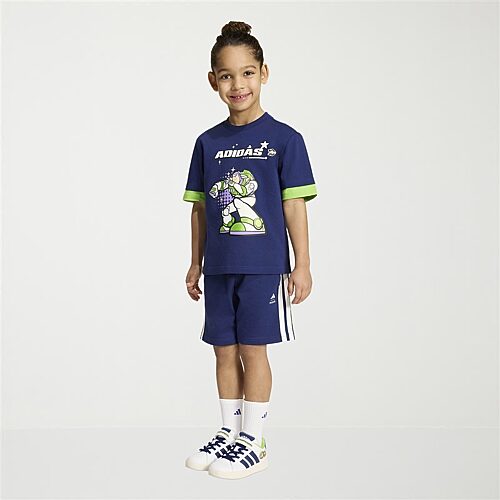 Click here for adidas x Disney Unisex Toy Story 2-pc. Short Set... prices