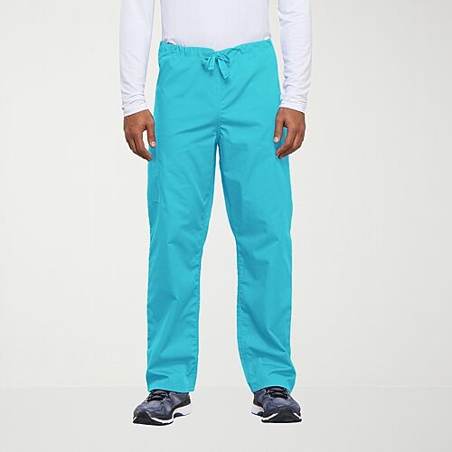 Click here for Cherokee Unisex Adult Scrub Pant  Xx-small  Blue prices