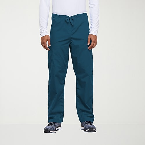 Click here for Cherokee Unisex Adult Scrub Pant  Xx-small  Blue prices