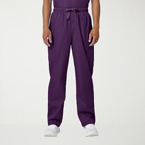 Click here for Cherokee Mens Scrub Pant  X-large  Purple prices
