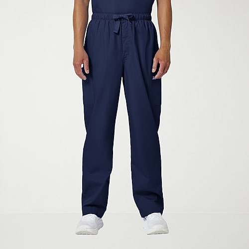 Click here for Cherokee Mens Scrub Pant  X-large  Blue prices