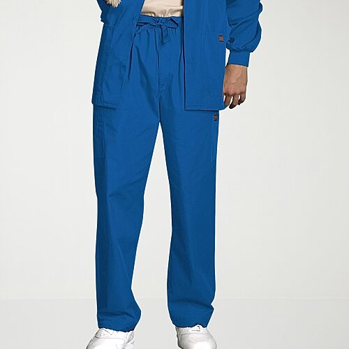 Click here for Cherokee Mens Scrub Pant  X-large  Blue prices
