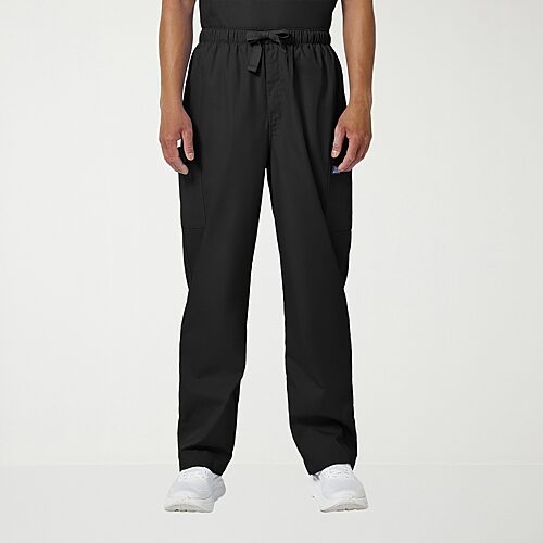 Click here for Cherokee Mens Scrub Pant  Large  Black prices