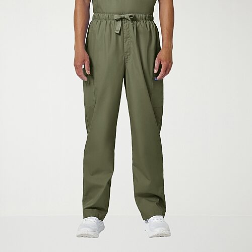Click here for Cherokee Mens Scrub Pant  Small  Yellow prices