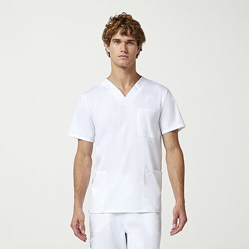 Click here for Cherokee Ck Ww Revolution Mens V Neck Short Sleeve... prices