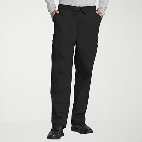 Click here for Cherokee Mens Big and Tall Scrub Pant  2x-large Ta... prices