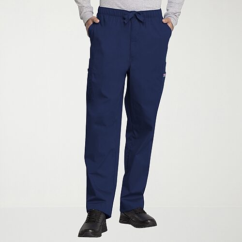 Click here for Cherokee Mens Big and Tall Scrub Pant  2x-large Ta... prices